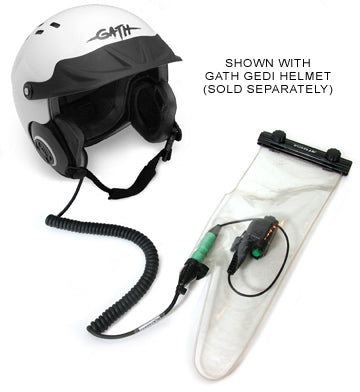 DIY JETRESCUE Helmet Comms Kit – JetRescue