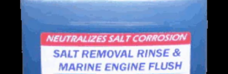 Salt X – JetRescue