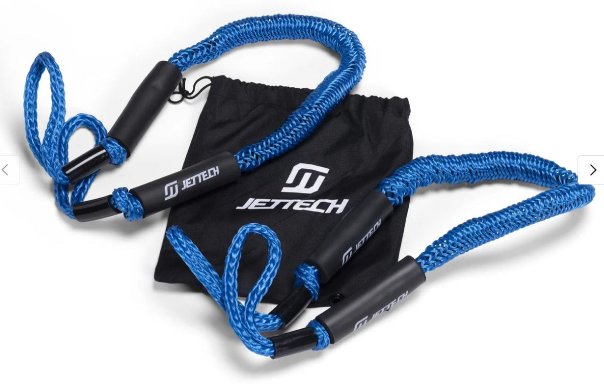 Jet Ski Docking Line – JetRescue