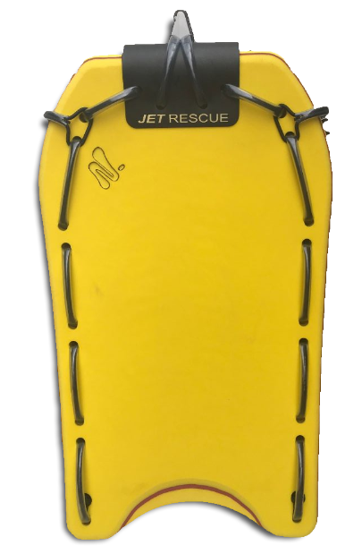 JetRescue 'Newks' Jet Ski Sled